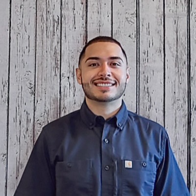 Christopher Almaraz - John Muir Charter Schools